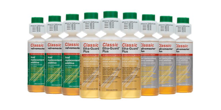 Classic Castrol Australian Supplier | Lawless Classic Oils