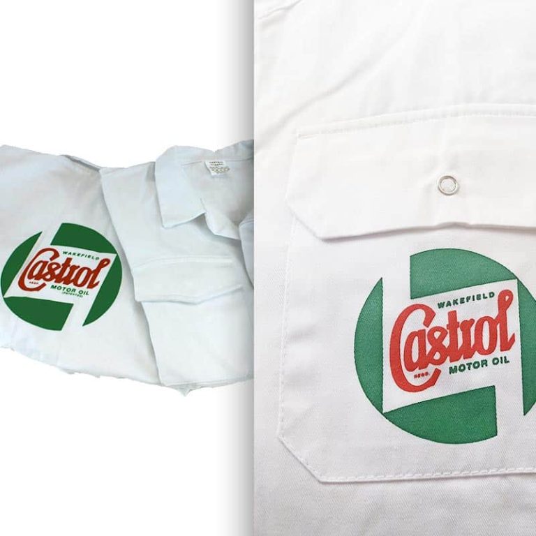 Castrol Classic Regalia – Lawless Classic Oils