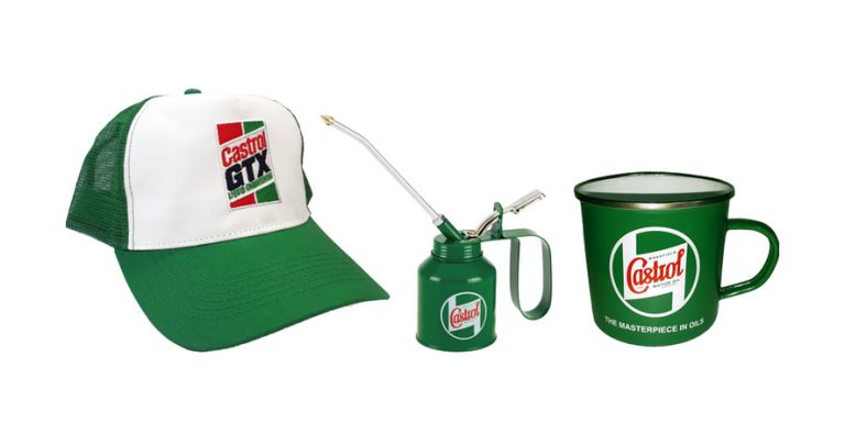 Classic Castrol Australian Supplier | Lawless Classic Oils